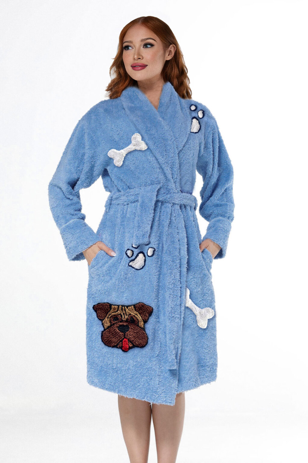 ROBES - CANYON GROUP